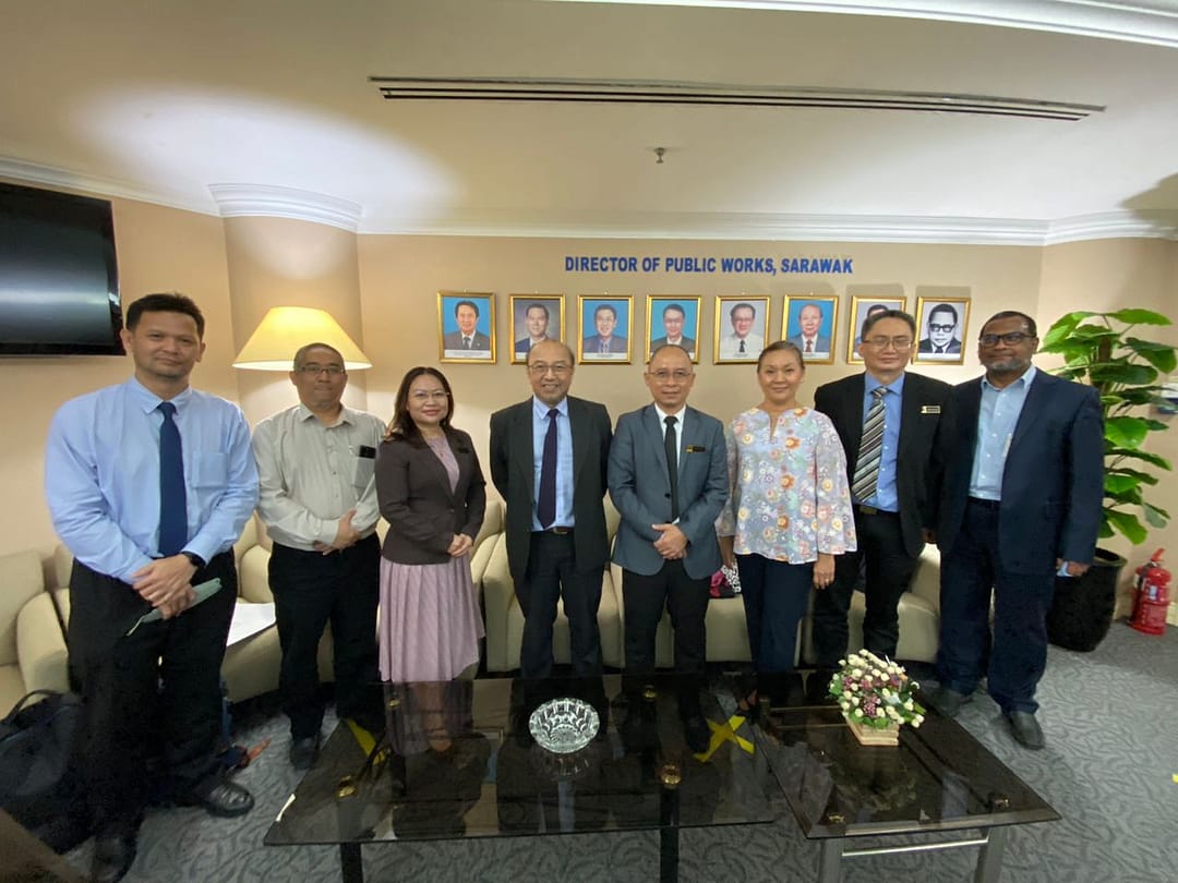 Building Awareness – ALiM Academy - Maltimur Resources Sdn Bhd
