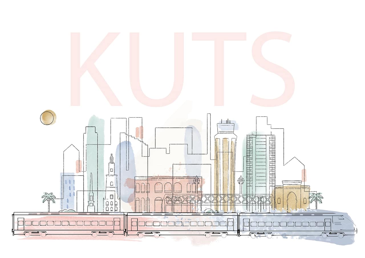 KUTS – More than Just a Public Transportation System - Maltimur ...